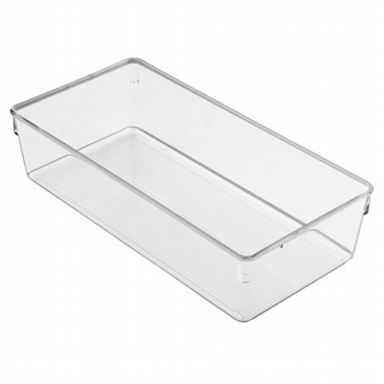 Clear Dresser Organizer, Piece of 6 - Walmart.com