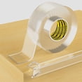 Clear Edge Protector Strip, 1.57in x 9.84FT, Sharp Edge Wrap Cover Tape ...