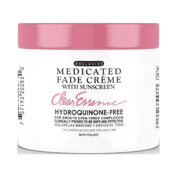 Hydroquinone Cream