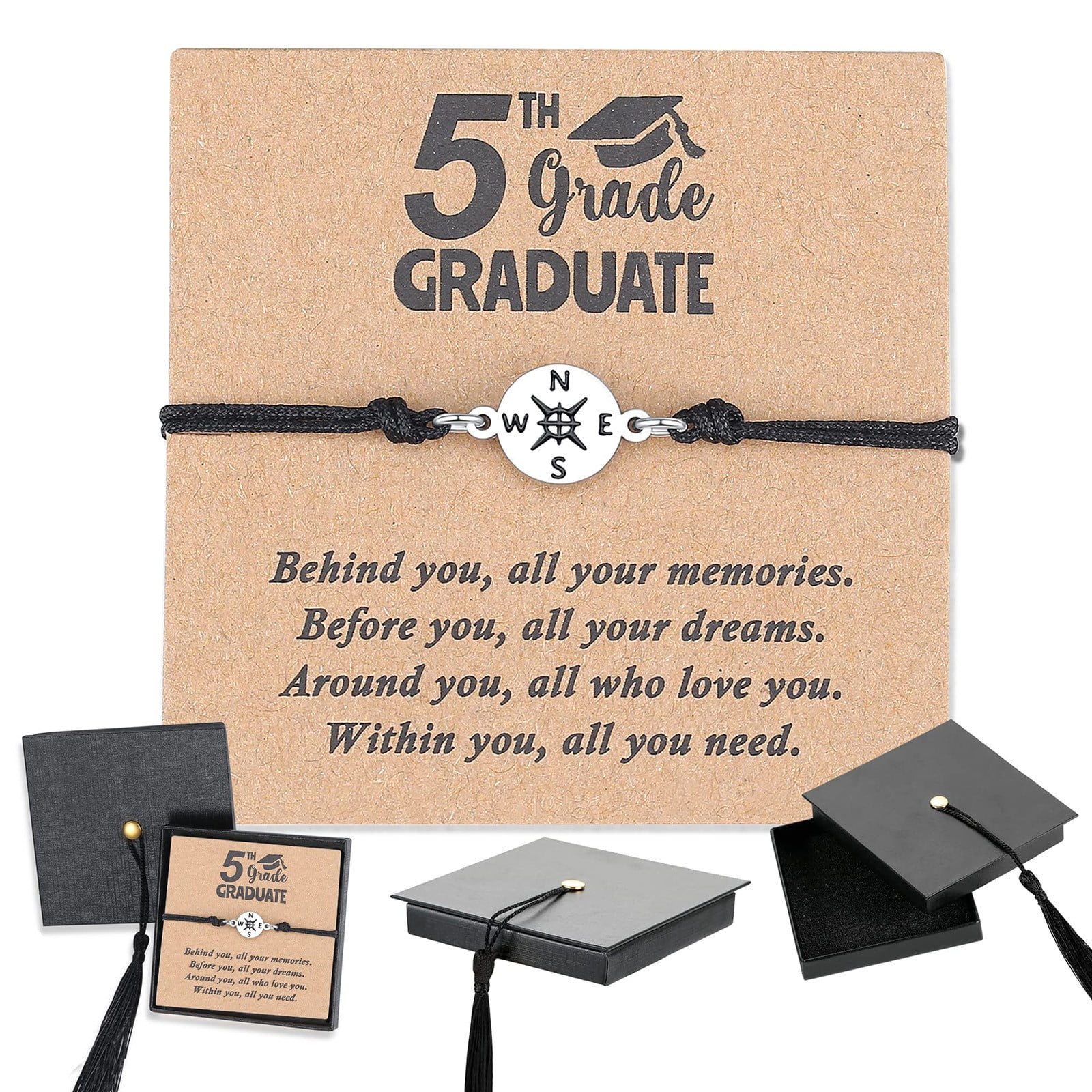 Clear!! Exquisite Graduation Season Sets:Four Distinctive Styles ...