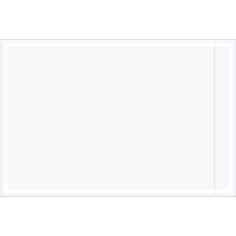 Clear Face Document Envelope - Walmart.com