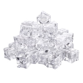 Fake Ice