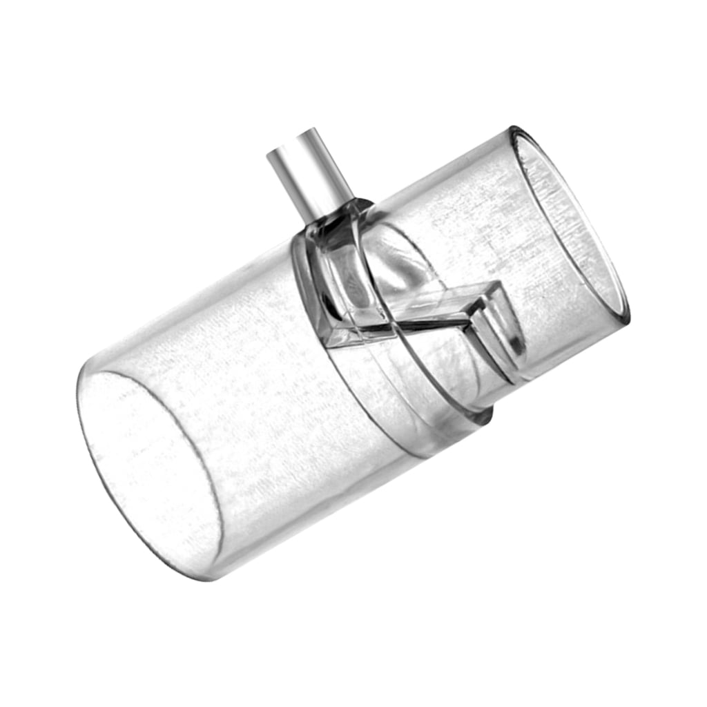 Clear Fishtanks Oxygen Outlet Replacement Outlet Nozzle Tube Easy ...