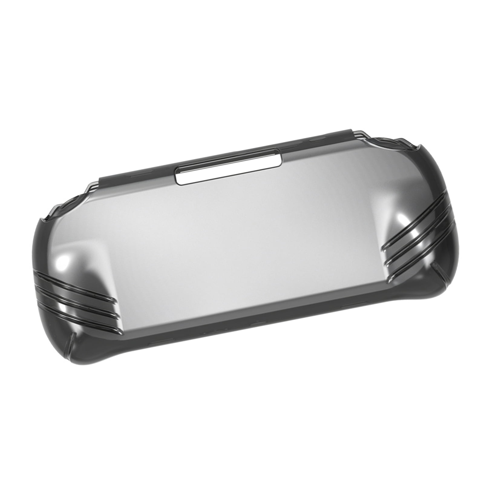 Clear Flexible Cover Shockproof Case Handheld Gamepad Skin Protective ...