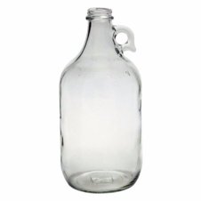 5 Gallon Glass Bottle