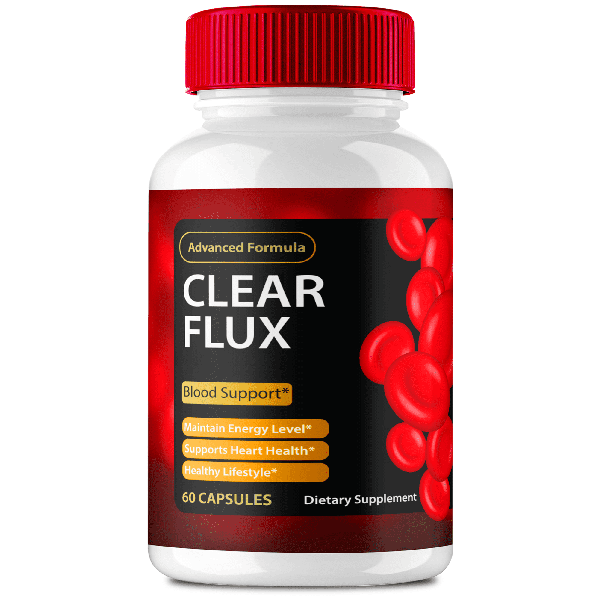 Clear Flux Supplement, Super Boost Clear Flux Supplement, Clear Flux ...