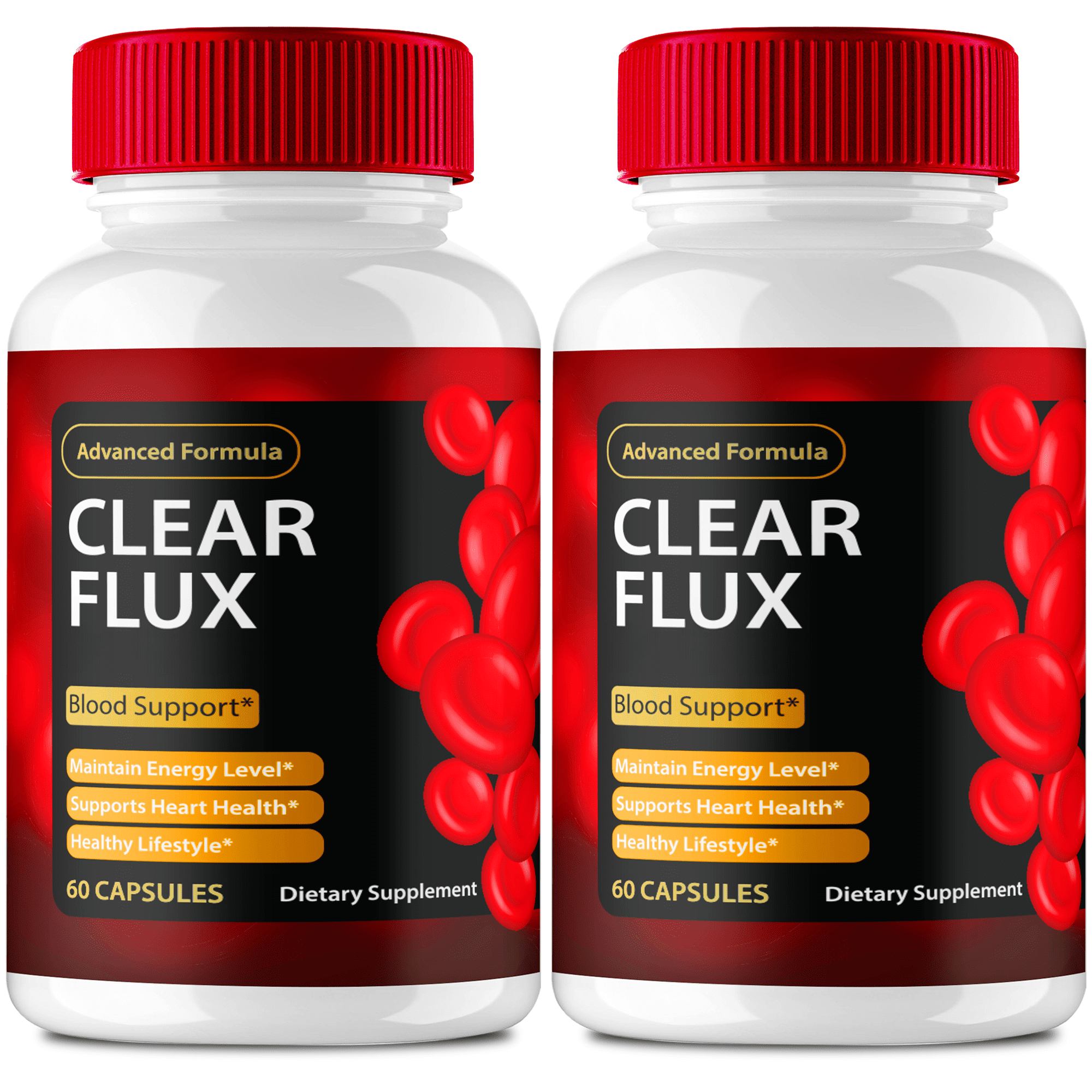 Clear Flux Supplement, Super Boost Clear Flux Supplement, Clear Flux ...