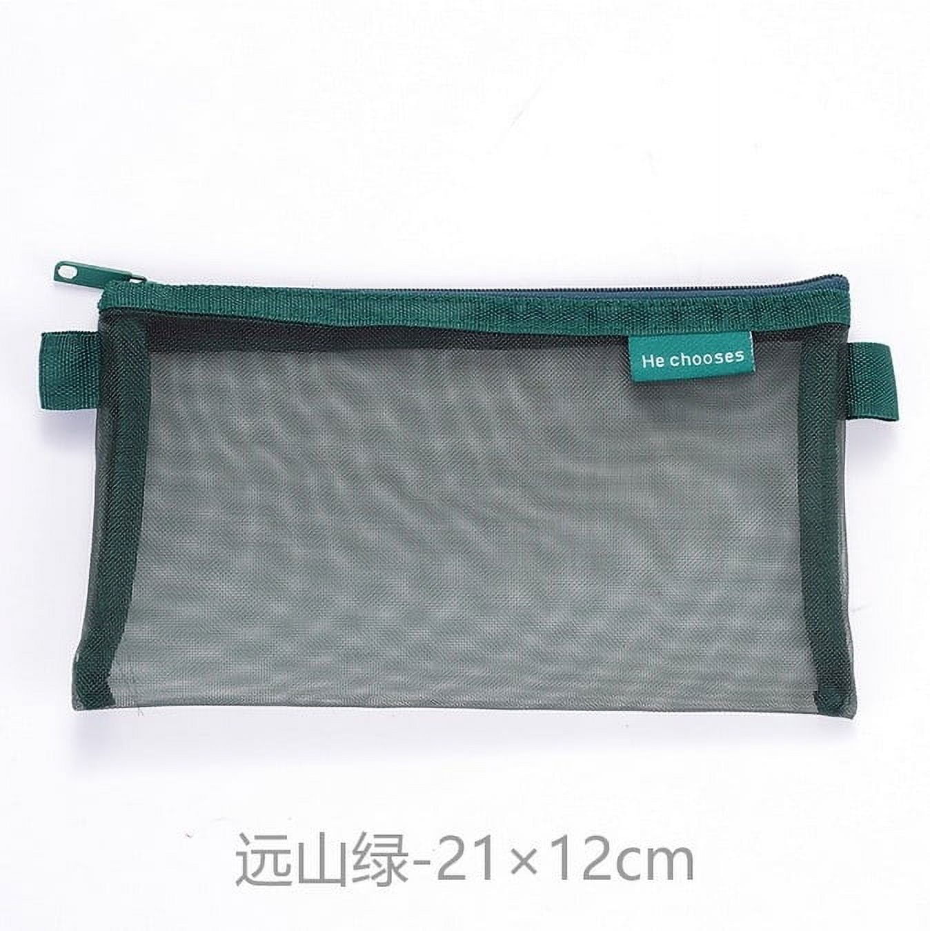 Clear Folders, Plastic File Folders, Handheld Thick Subject A4 Document ...