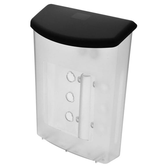 Outdoor Document Holder