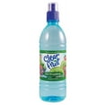 Clear Fruit, Kiwi Strawberry, Flavored Water, 16.9 Fl Oz, Bottle - Walmart.com