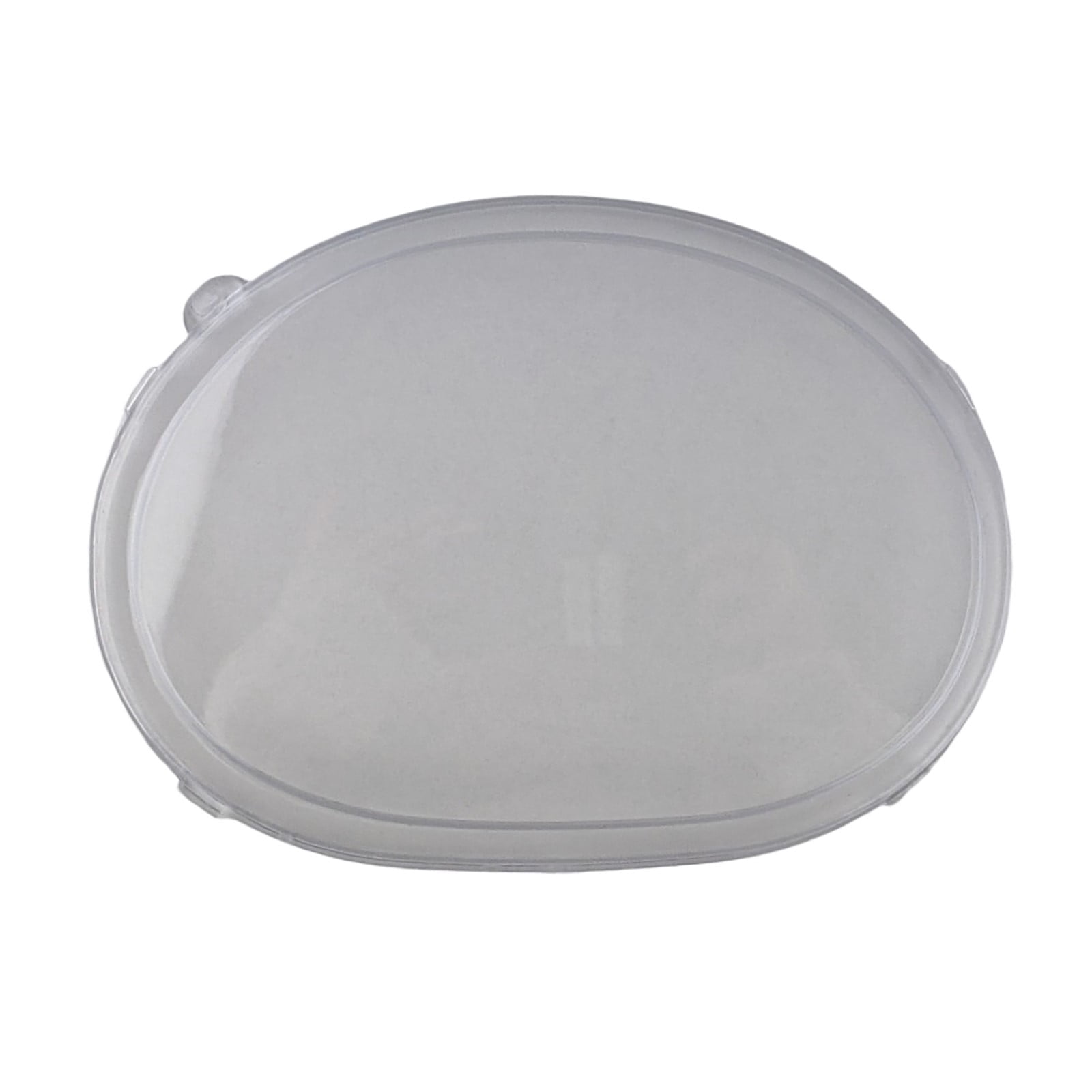 Clear Gauge Cover Speedometer Cover for GY6 Scooter Compatible with ...