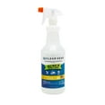 Clear Gear - Disinfectant, Cleaner, and Deodorizer For Sports Equipment ...