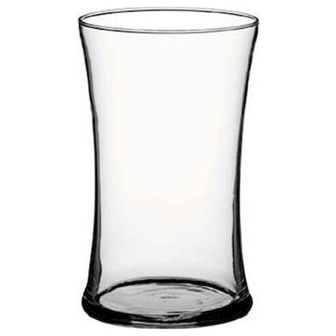 Clear Glass 7 Vase - Walmart.com