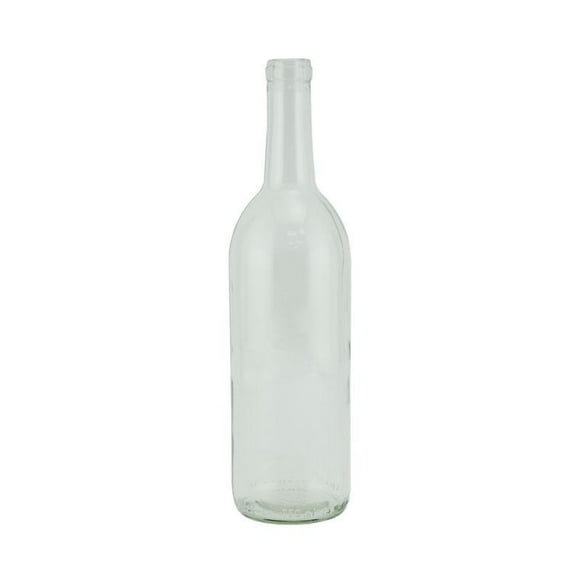 750 Ml Glass Bottles