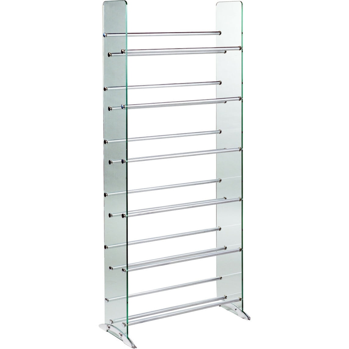 Dvd rack walmart store