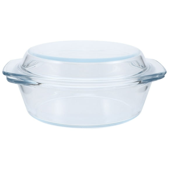 Glass Microwave Cookware