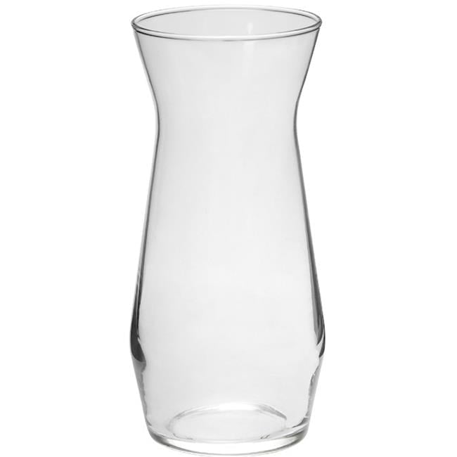 Clear Glass Paragon Vase - Walmart.com