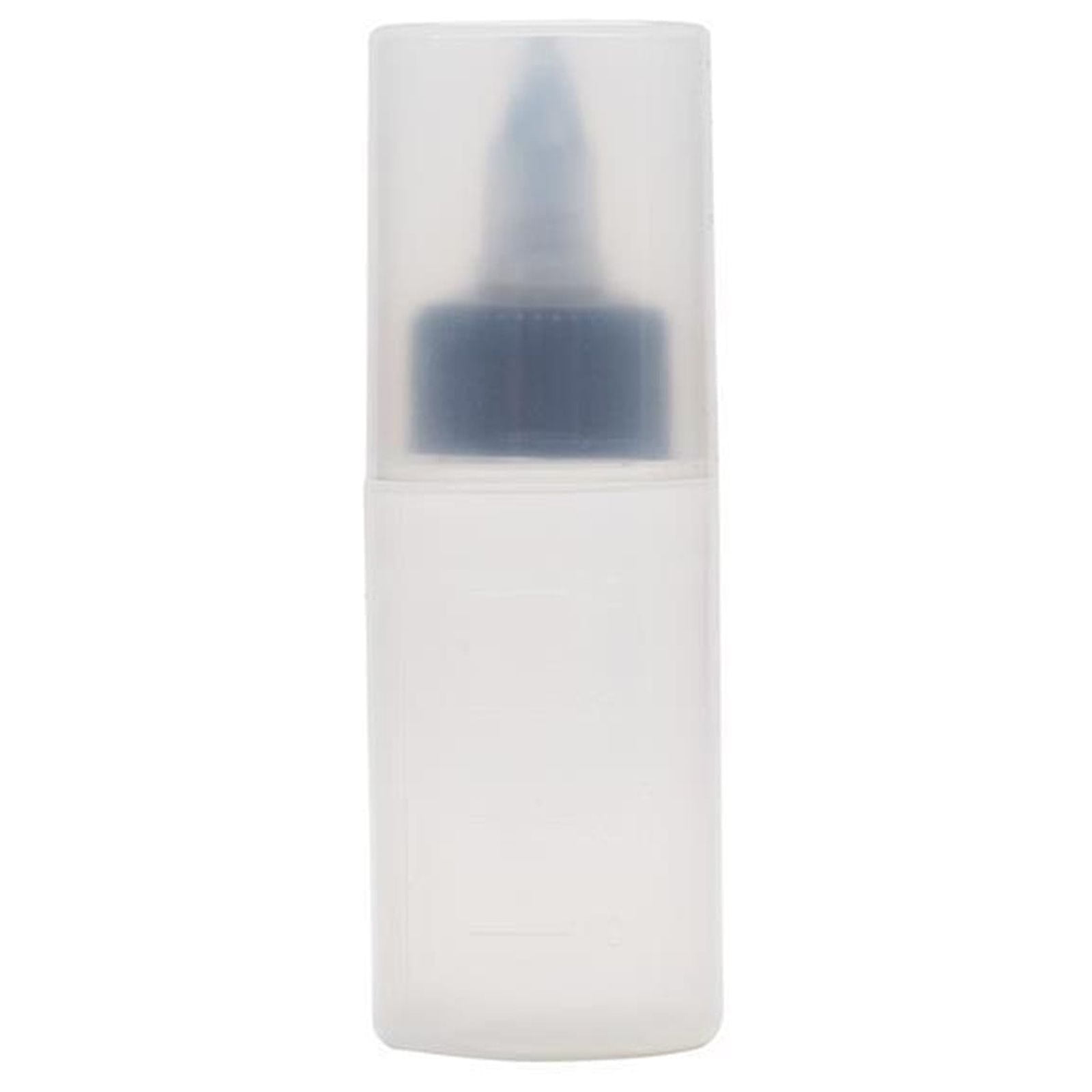 Clear Glass Sauces Bottle,1pc Kitchen Seasoning Jar,8oz Capacity ...