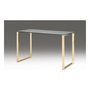 Glass Top Desks