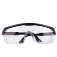 Clear Glasses, Anti Splash Dustproof Windproof Protective Eyewear for ...