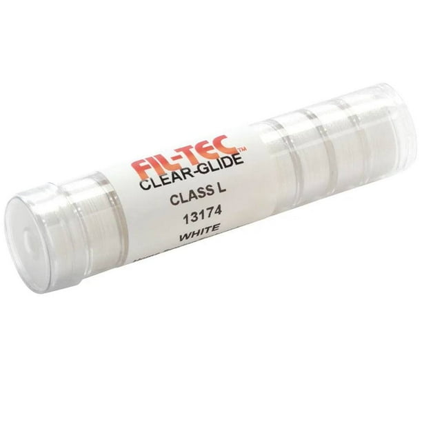 Clear-Glide Prewound Bobbins (Class L), 12 Colors Available - Walmart ...