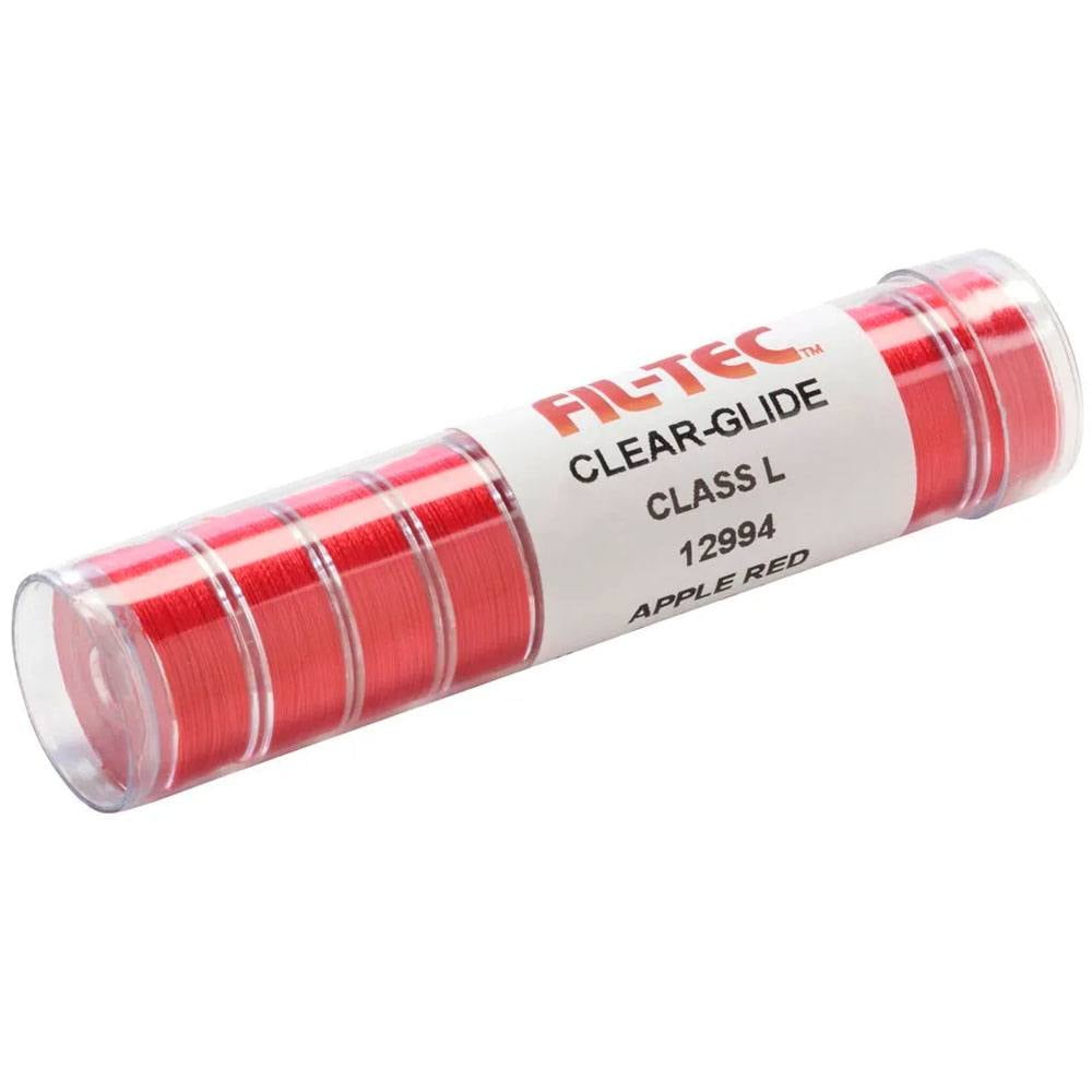 Clear-Glide Prewound Bobbins (Class L), 12 Colors Available - Walmart.com