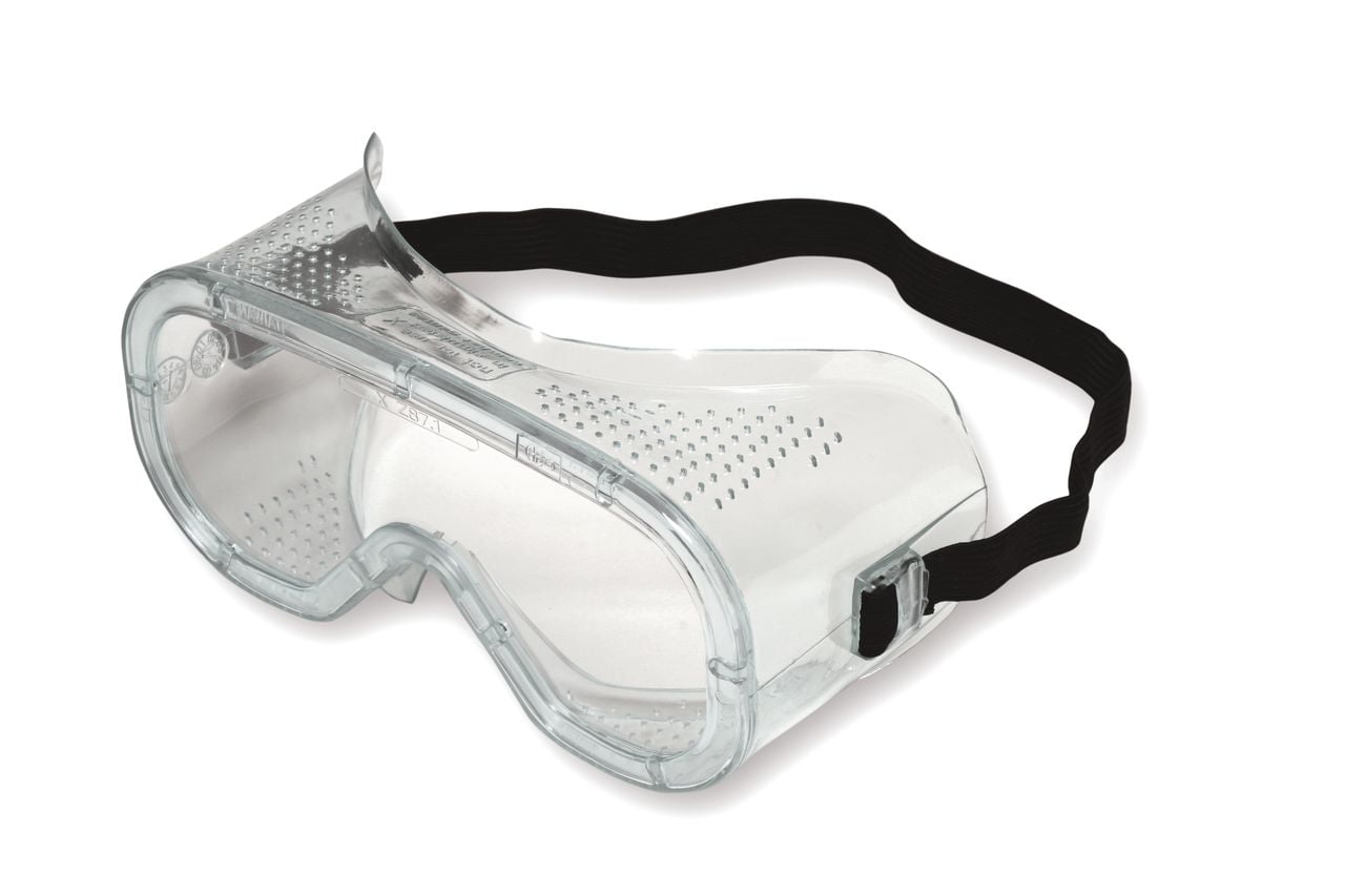 Clear Goggle - Walmart.com