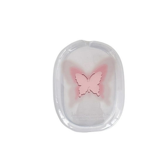 Clear Gradient Butterfly Case forApple AirPods Max Headphones ...