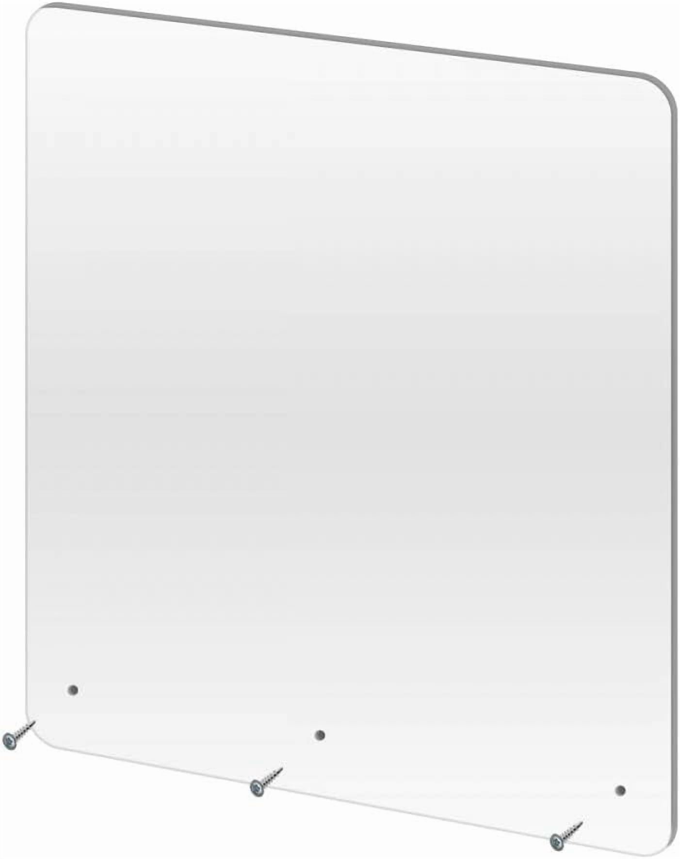 Clear Guard and Shield, Store Countertop, Restaurant, Reception desk ...