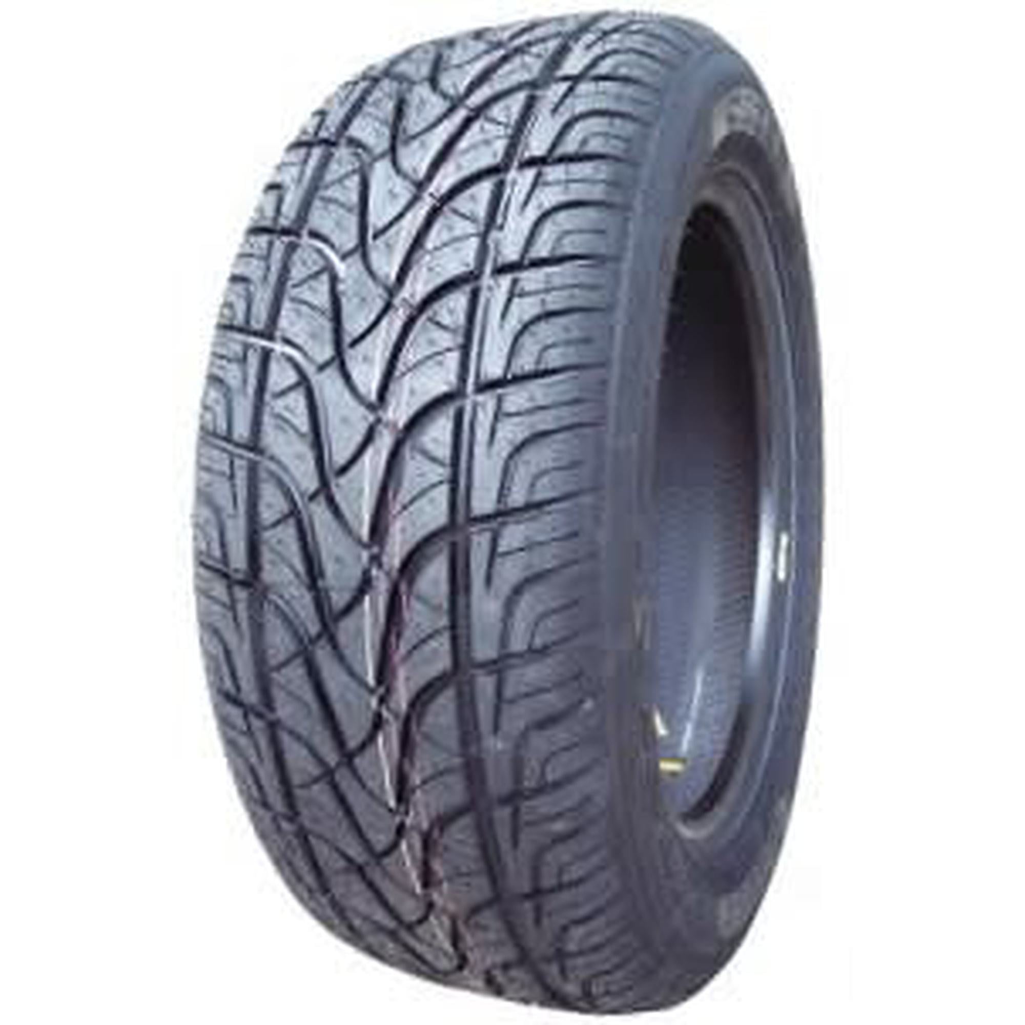 Clear HS277 295/45R20 Tire - Fits 2018-20 Dodge Durango SRT - Walmart.com