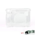 Clear Hard Protective Camera Case with Shoulder Strap for Instant ...