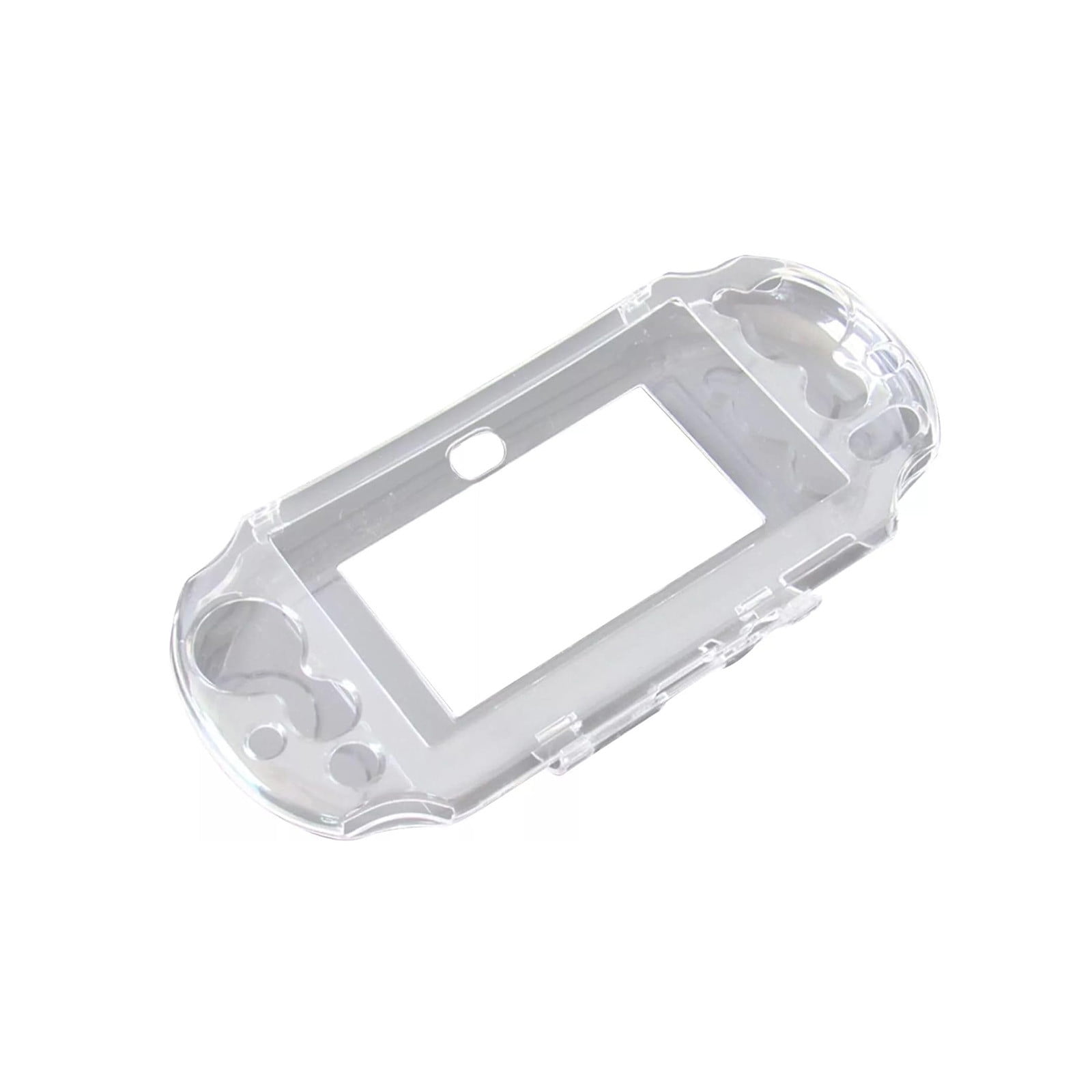Clear Hard Transparent Protective Cover Skin for PS 2000 Psvita PS Vita ...
