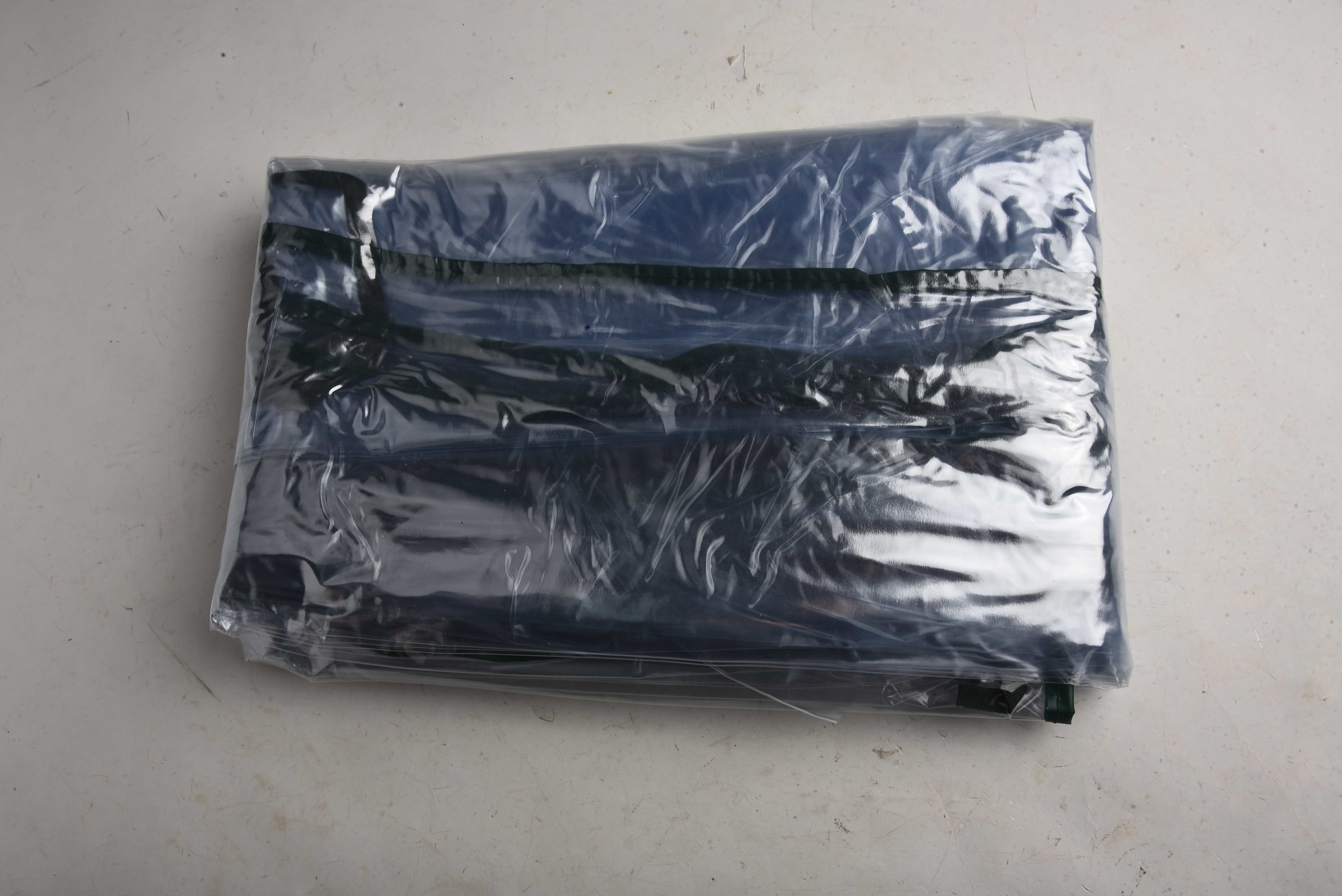 Clear Heat Preservation Cover Outdoor Garden Greenhouse Bottomless ...