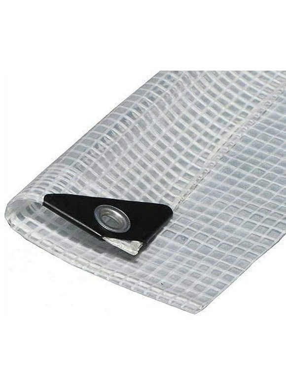 Clear Tarps in Tarps - Walmart.com