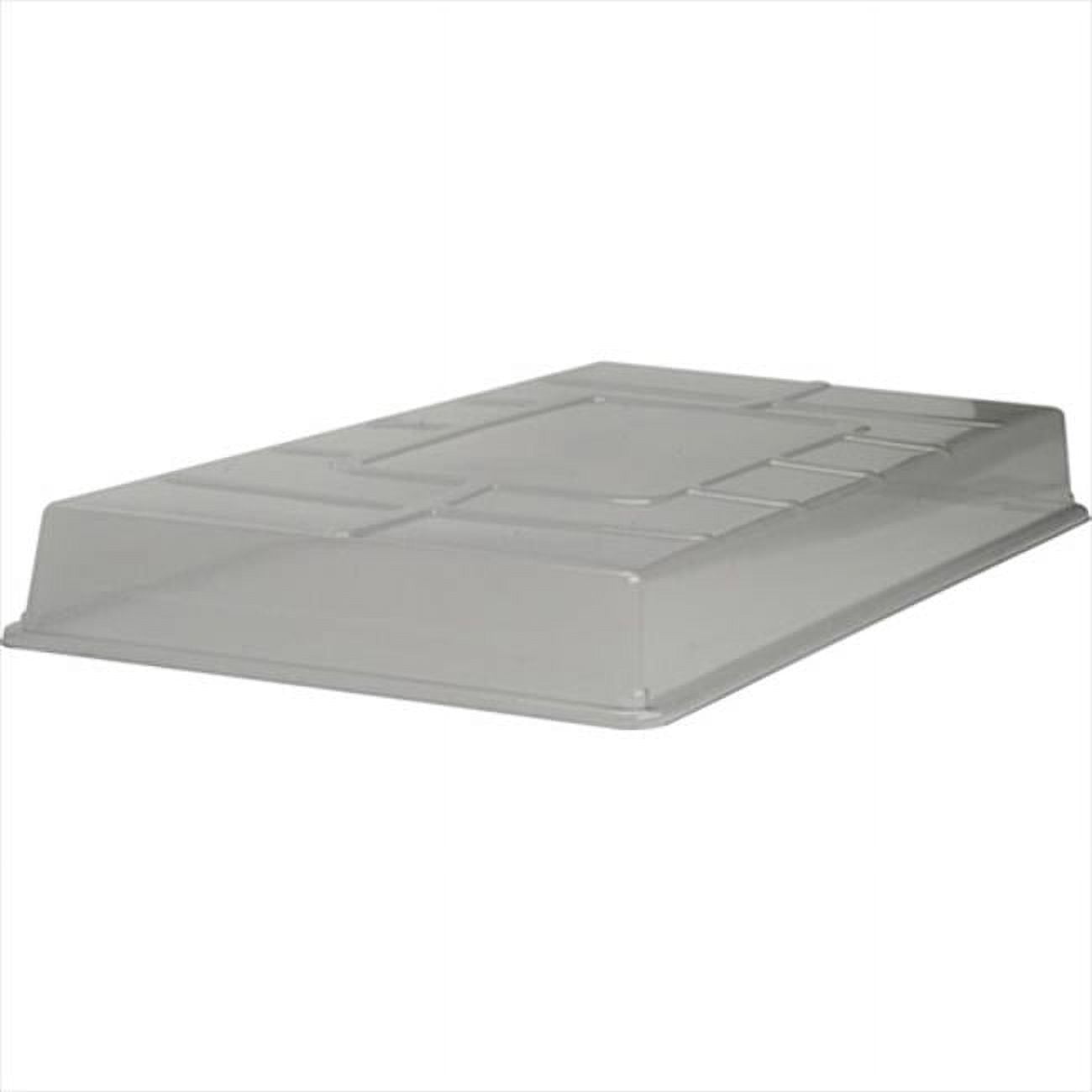 Clear Humidity Domes - 10 Pack - Walmart.com