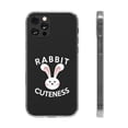 DistinctInk Clear Hybrid Case for Apple iPhone 11 Pro (5.8" Screen ...