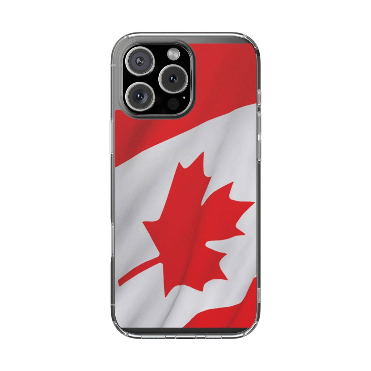 Clear Hybrid Shockproof Case for Apple iPhone 13 Pro MAX - Canadian ...