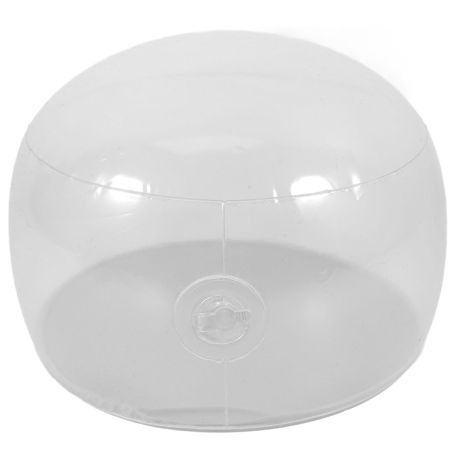 Clear Inflatable Hat Display Stand Tabletop Baseball Caps Display Rack ...