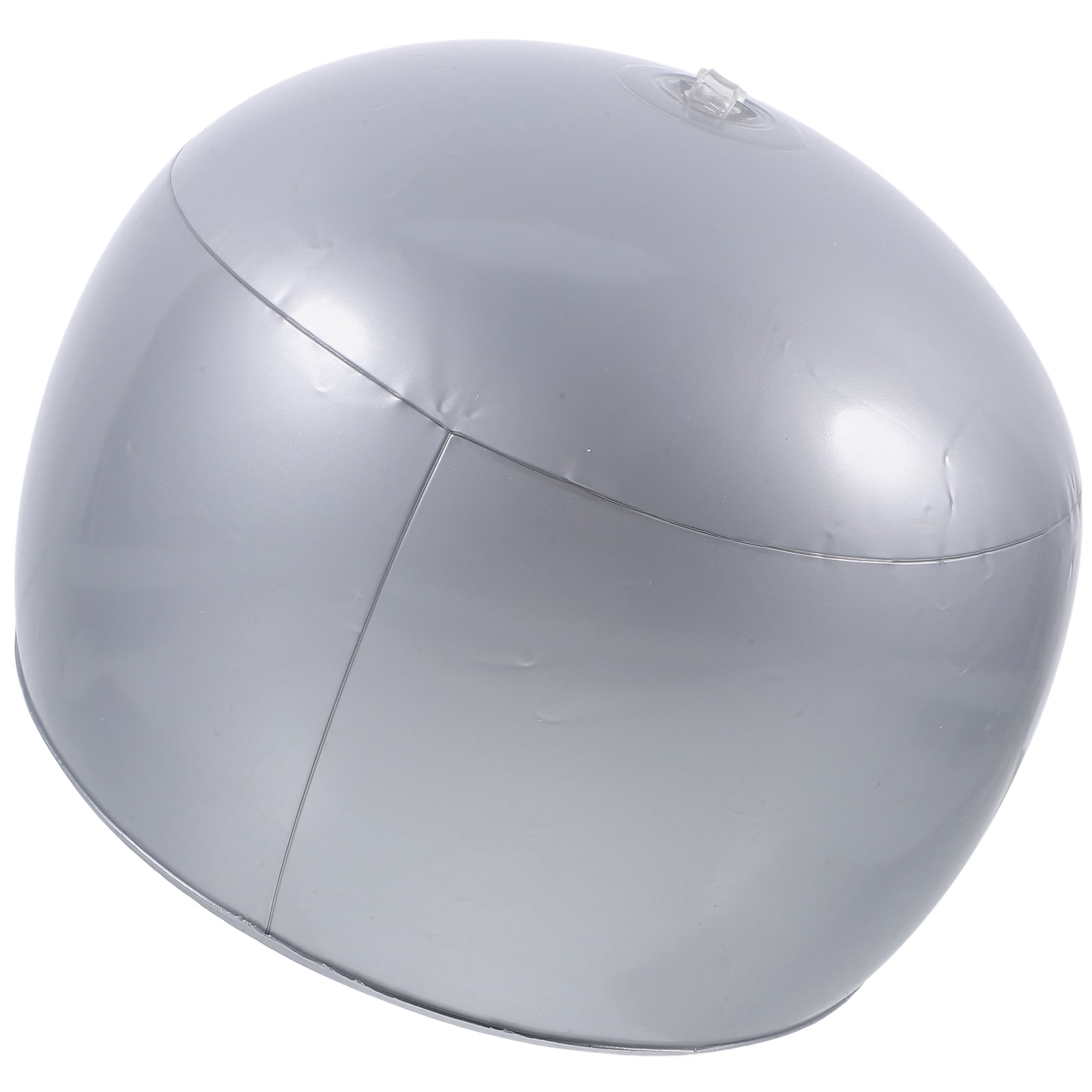 Clear Inflatable Tabletop Hat Shaper Display Stand Portable Holder for ...