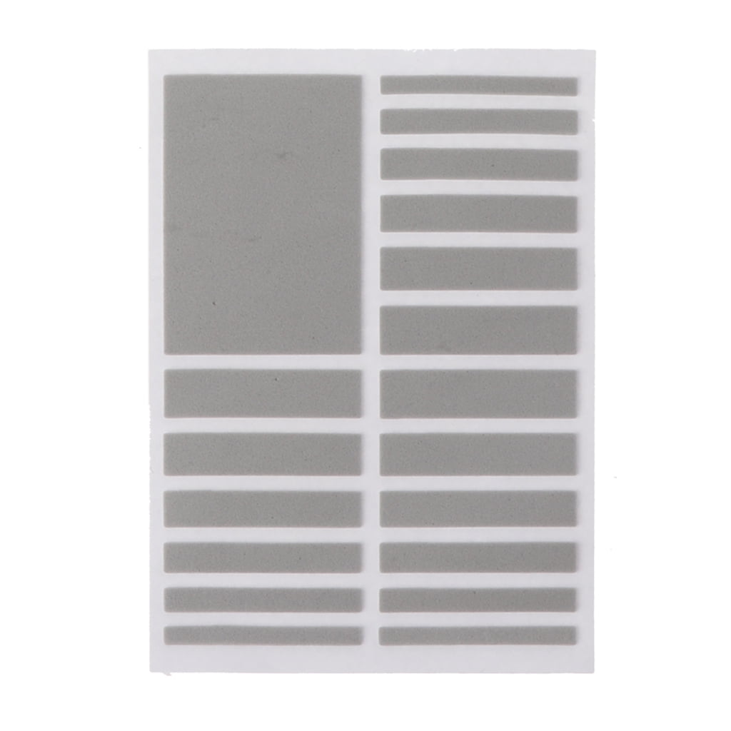 Clear Invisible Ring Reducer Guards Prevent Ring from Loosening ...