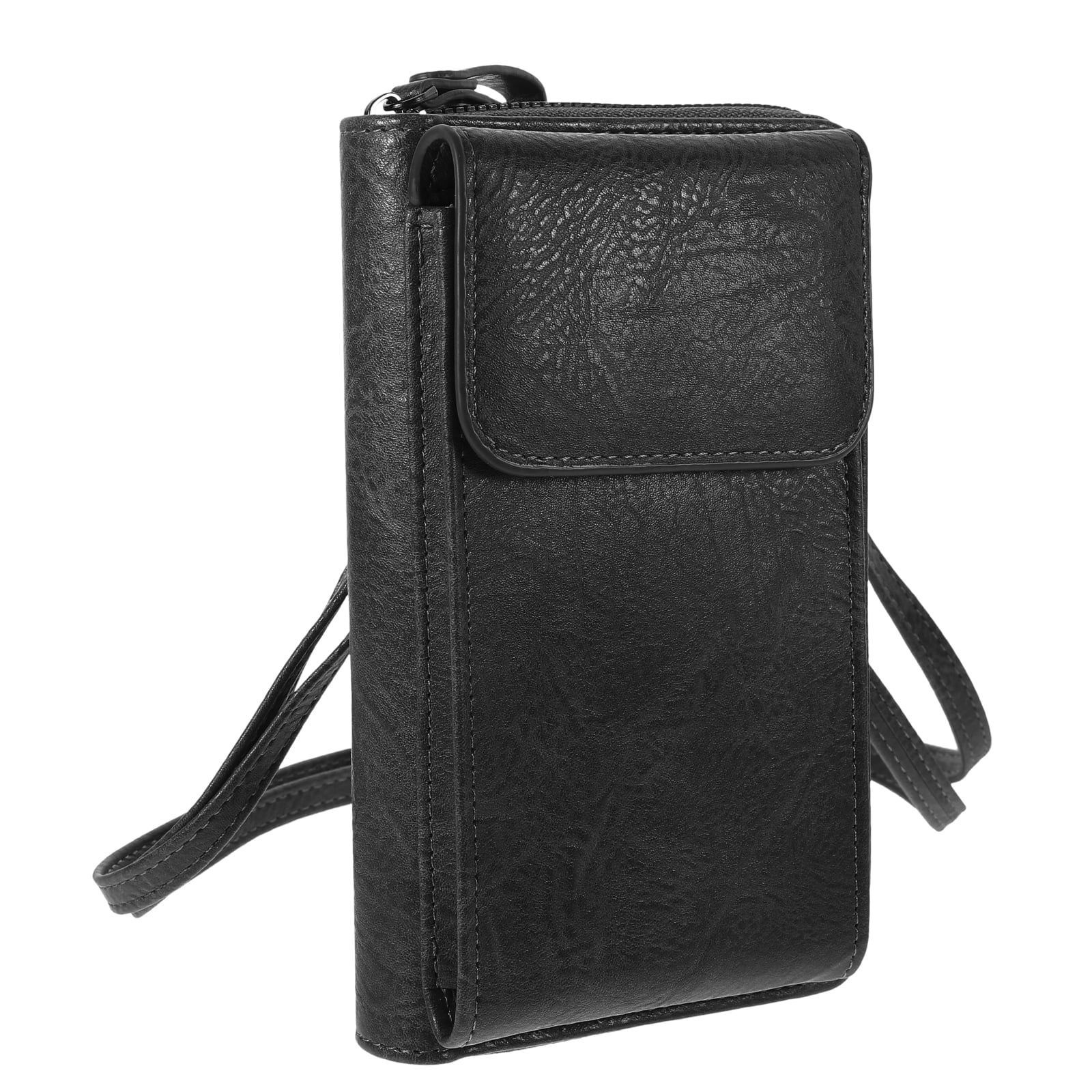 Clear Kit Antenna Cross Body Mobile Phone Bag - Walmart.com