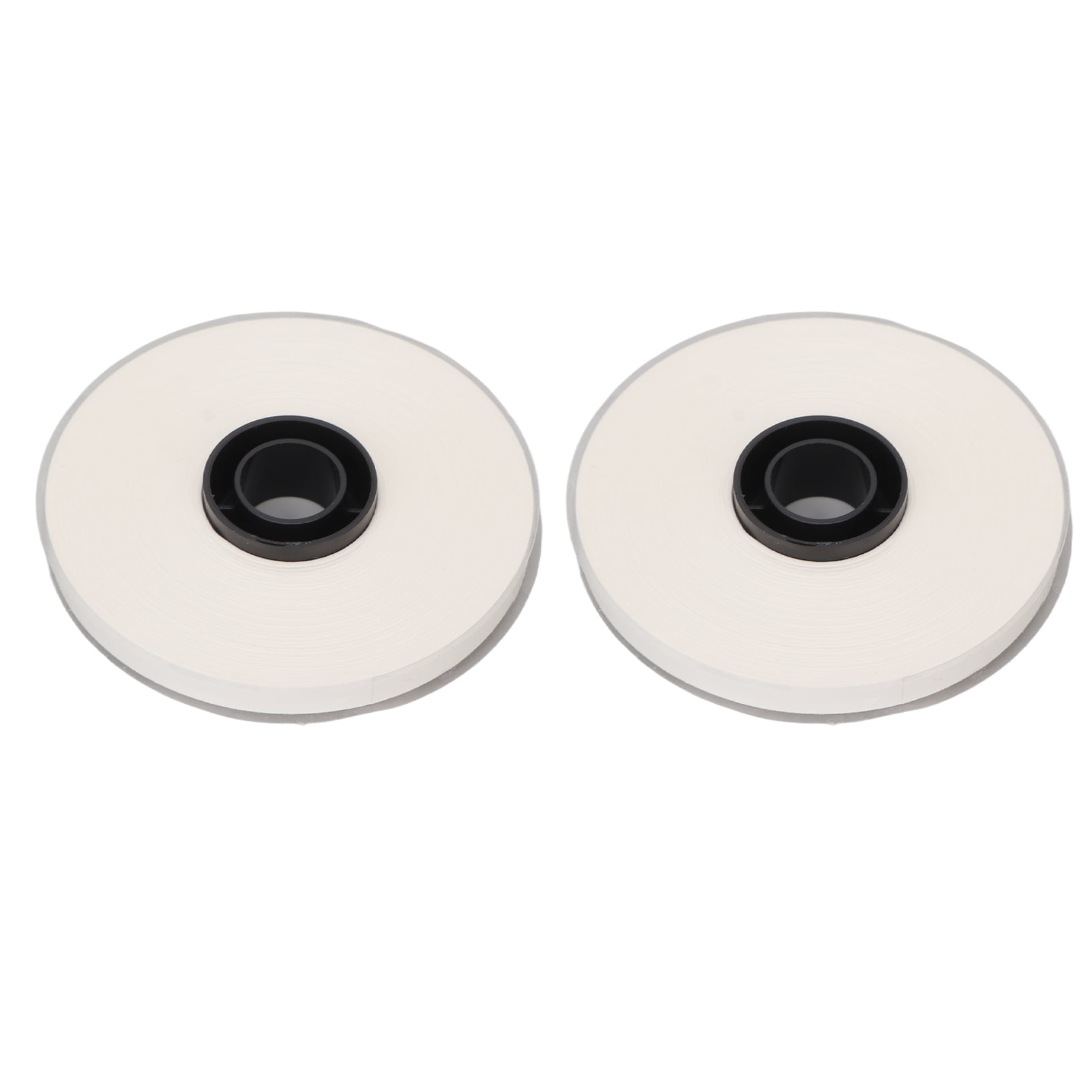 Clear Label Maker Tape, 2 Rolls, 16m Long, 5mm Wide, PET Material ...