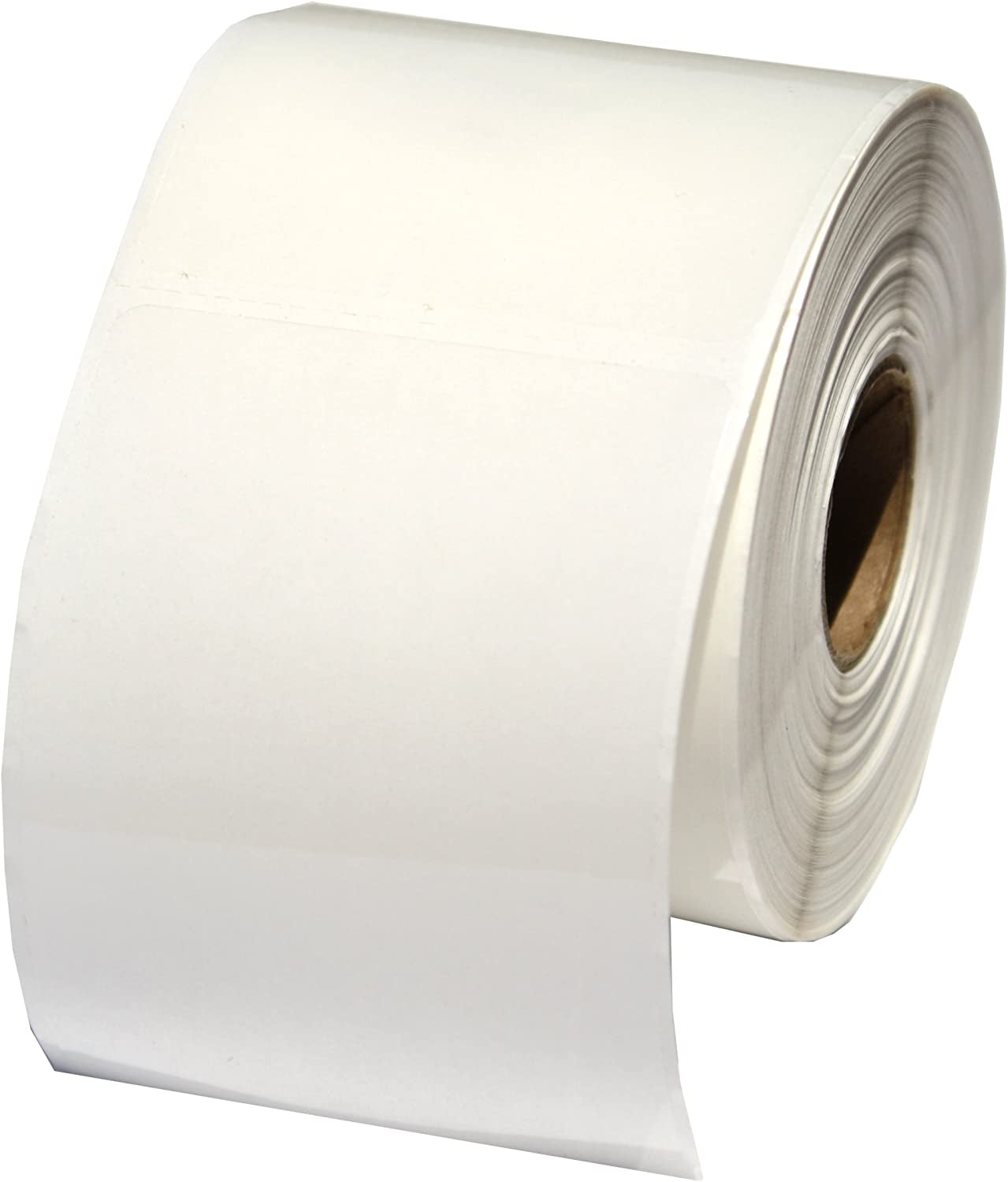 Clear Label Protectors/Shields 2.25 x 3, 300 Transparent Waterproof ...