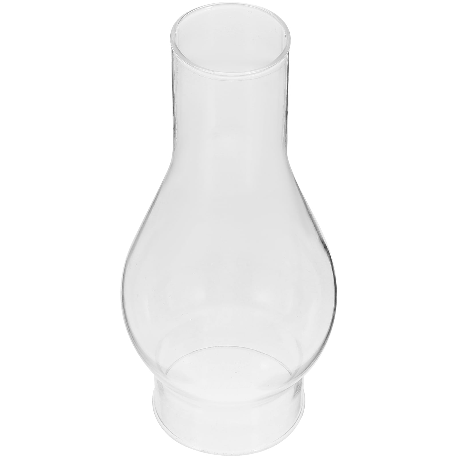 Clear Lamp Shade Glass Light Kerosene Lampshade Accessories - Walmart.com