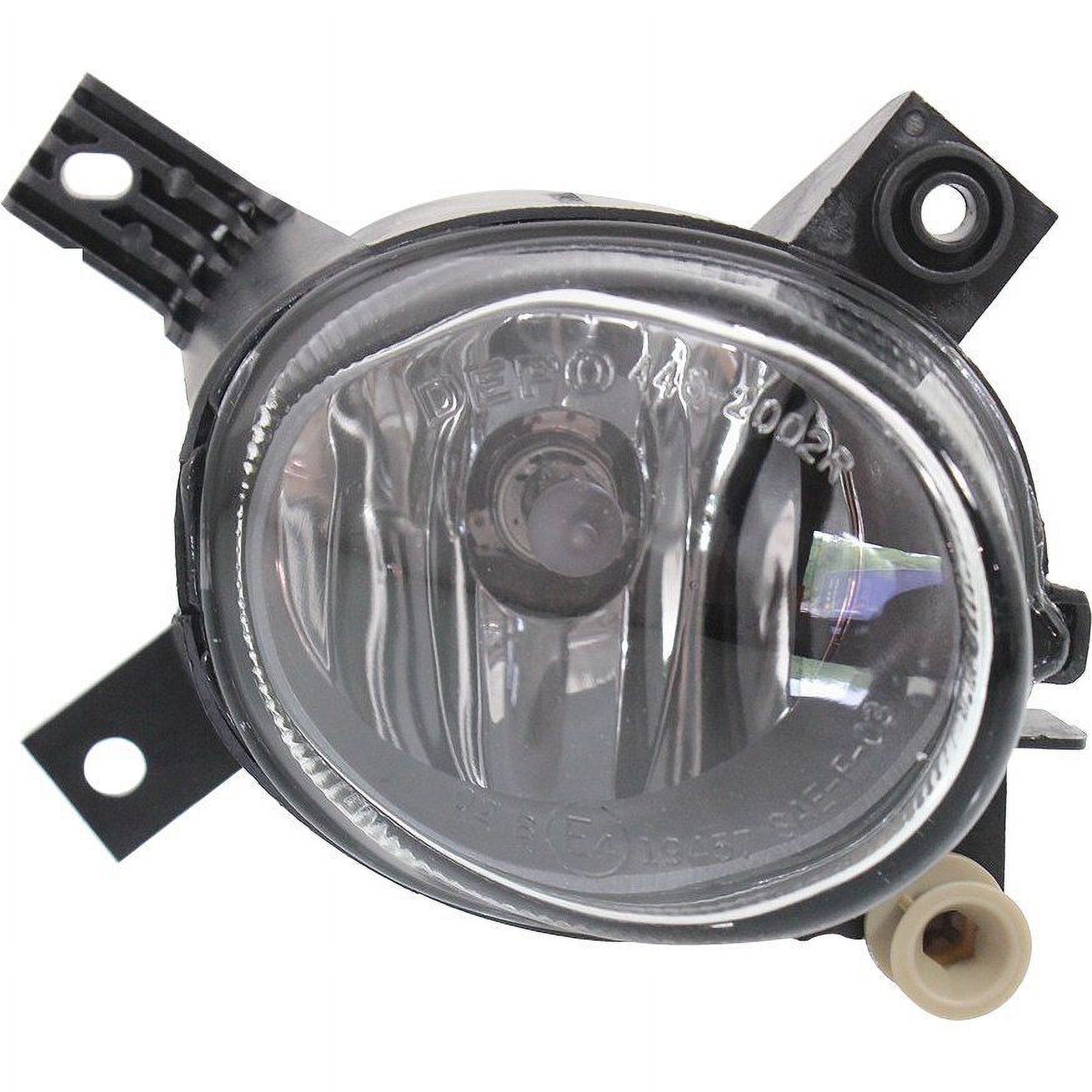 Audi A4 Fog Light Assembly
