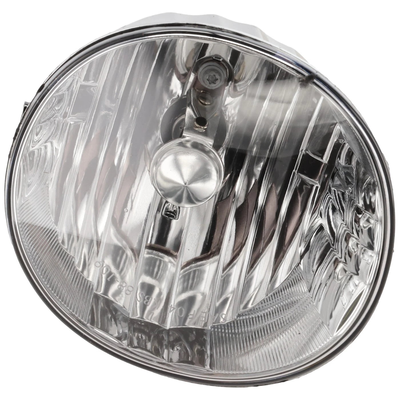 Clear Lens Fog Light For 2006-09 Toyota 4Runner LH Plastic Lens ...