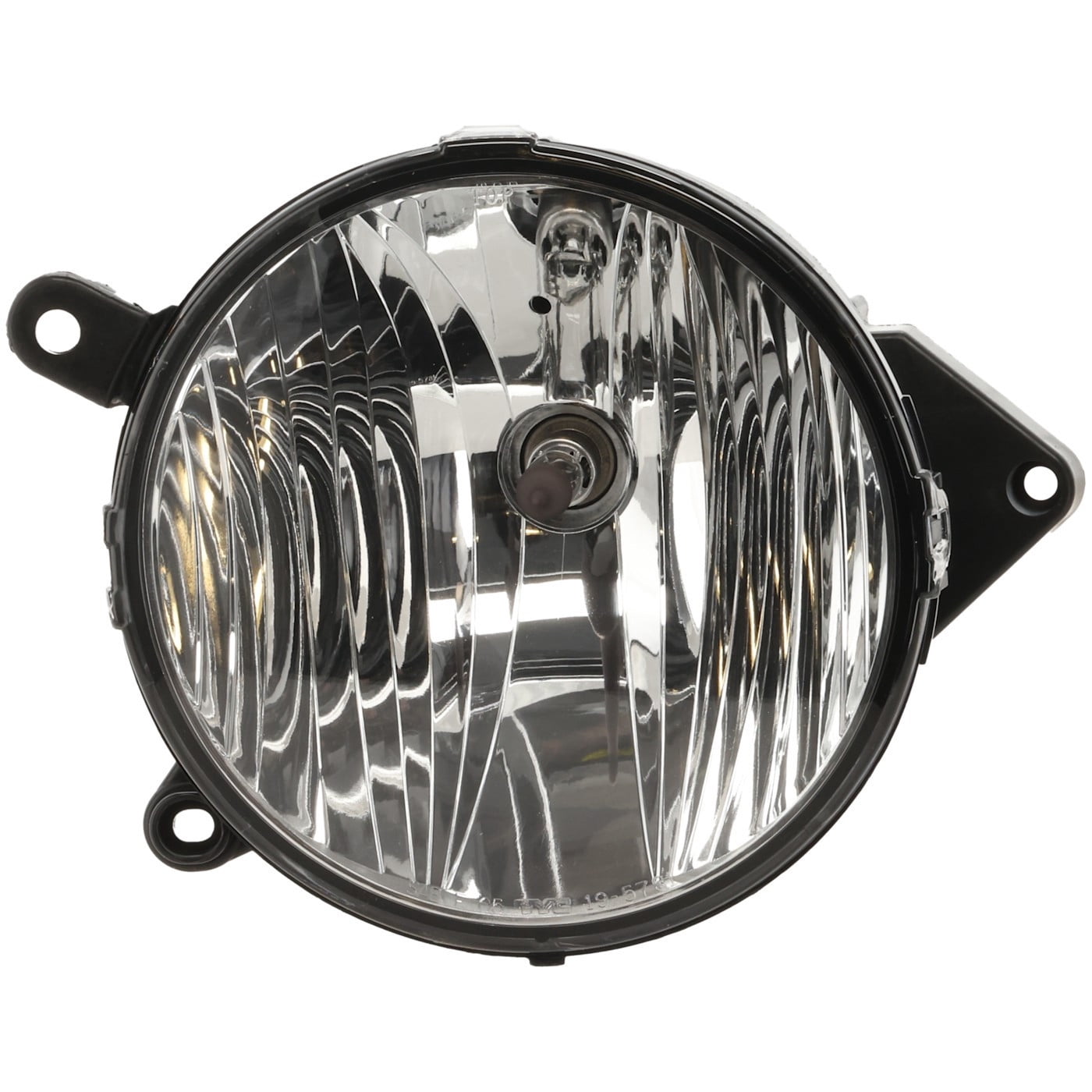 Clear Lens Fog Light for 2010-12 for Ford for Mustang Lh Gt Plastic ...