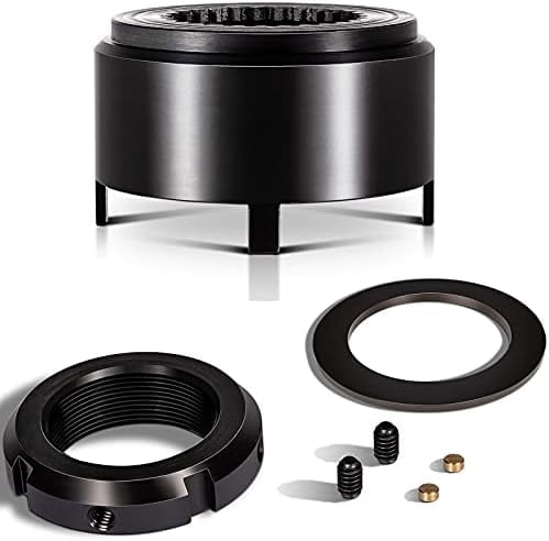 Clear Lens Front Bumper Driving Fog Lights Lamps Assembly Pair + Bulbs ...