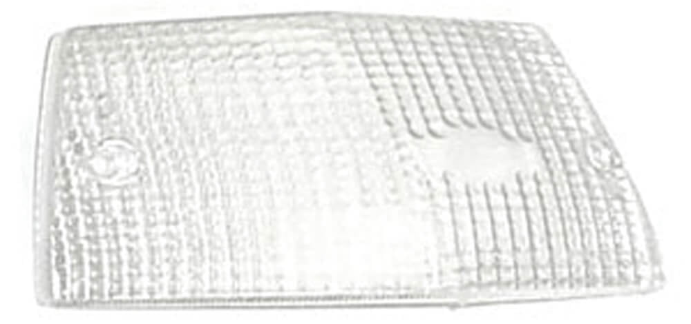 Clear Lens (Rear Left Turn Signal) ; P Series - Walmart.com