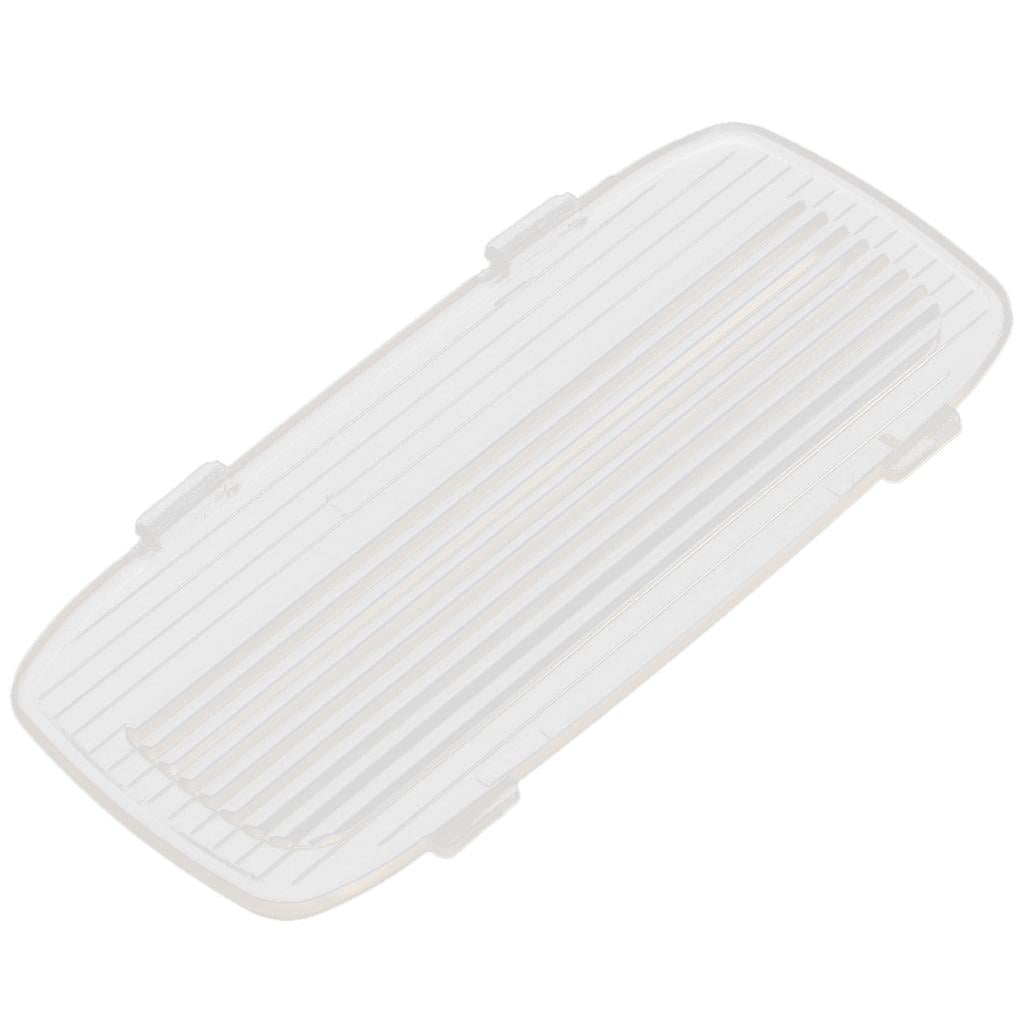 Clear Lens Side Door Courtesy Light Cover For Accord 2dr& 03-07 ...